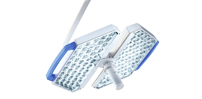 Gedeecmedical | LÁMPARAS QUIRÚRGICAS LED QUIRÓFANO