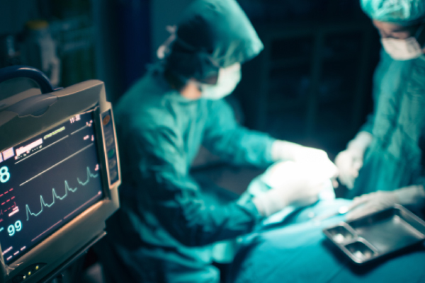 Gedeecmedical | Quirófano